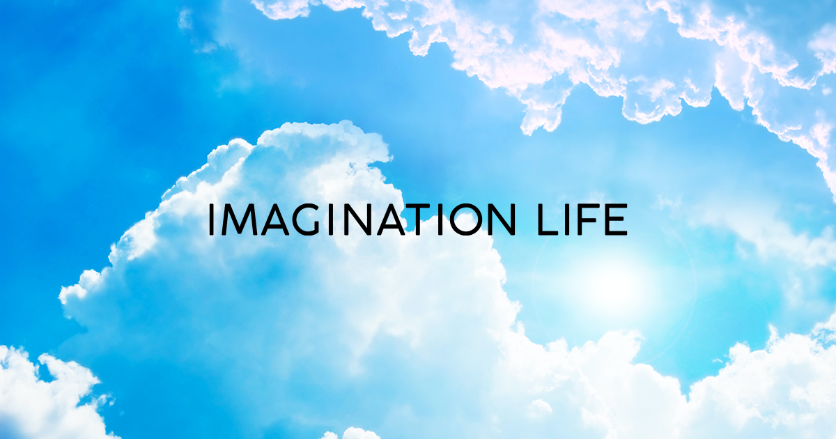 IMAGINATION LIFE - イマジネーションライフ株式会社